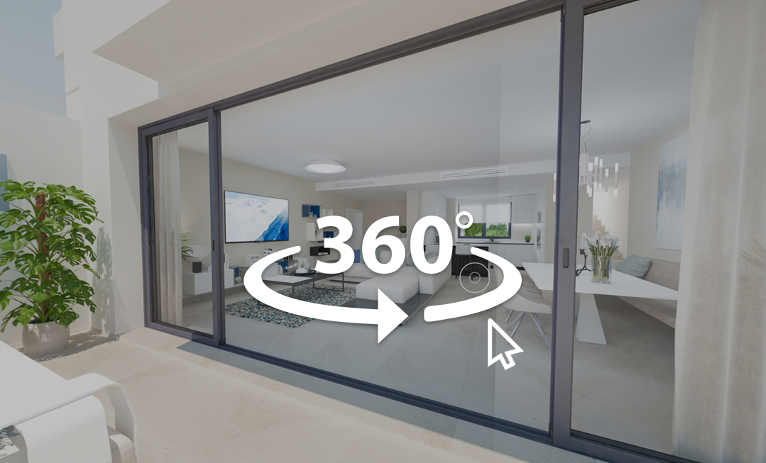 Virtual tours - Team Target International